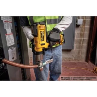 DeWalt DCE300M2 20V Max Died Crimping Tool Kit - BC Fasteners