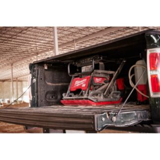 Milwaukee MXF220-2HD MX FUEL 20" Plate Compactor Kit - BC Fasteners & Tools