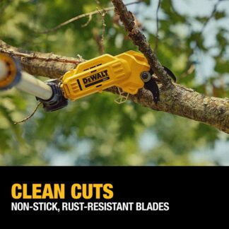 DeWalt DCPPR320B 20V Pole Pruner - Tool Only - BC Fasteners & Tools